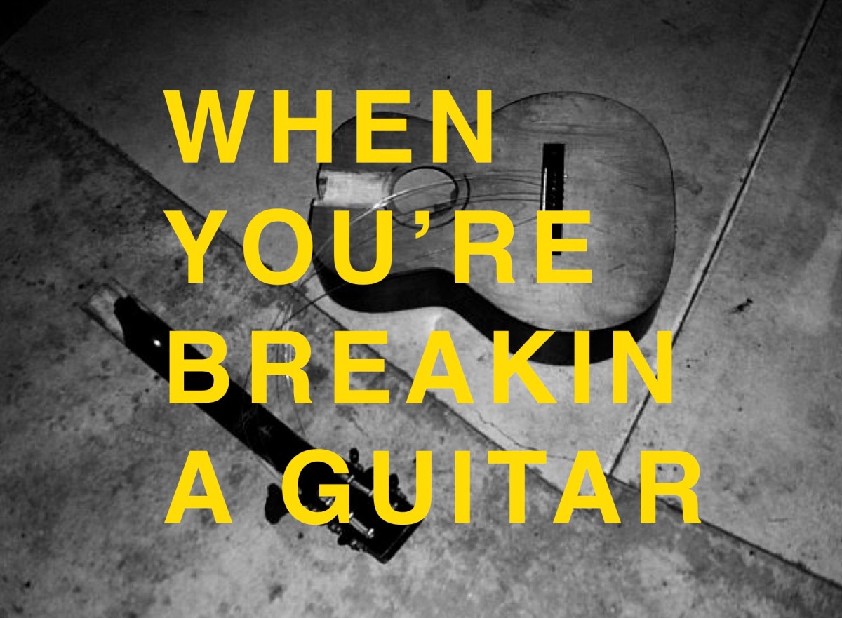 Wikipedia Article: Instrument Destruction – A Fruit Salad of Harm